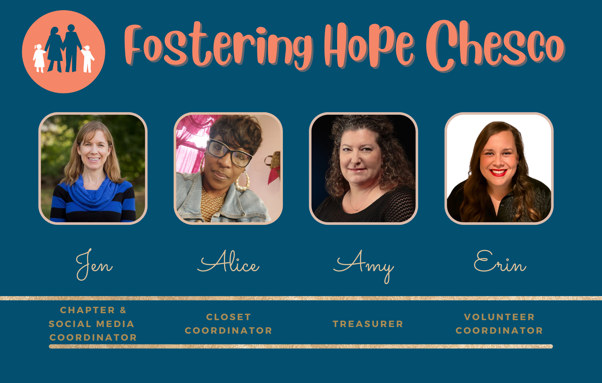 Chester County - Fostering Hope